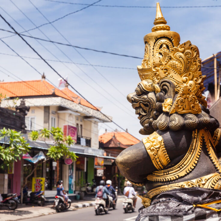 Bali Voted Happiest Tourist Destination In The World - The Bali Sun