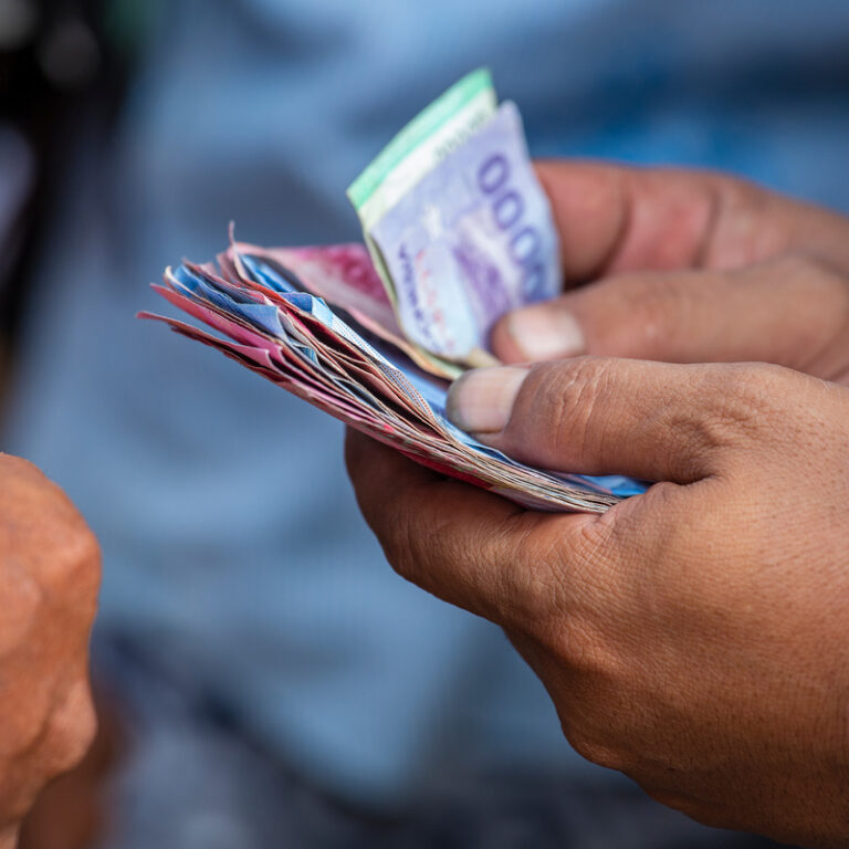 Big Changes To Indonesia’s Money System Mean Bali Tourists Won’t Be ...