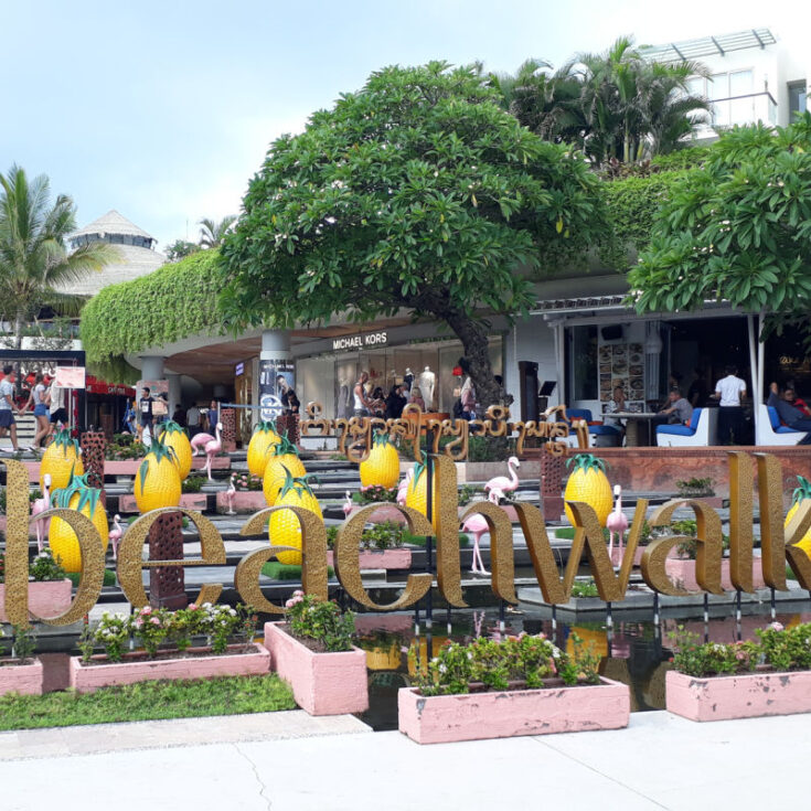 Tourists Can Get Incredible Shopping Deals In Bali Right Now - The Bali Sun