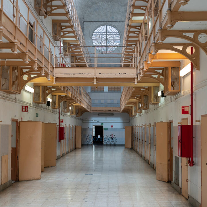 Malaysian National Deported After Serving 10 Years In Notorious Bali ...