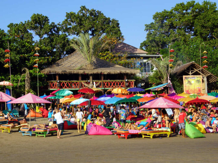 The Bali Sun - Daily Bali News and Events