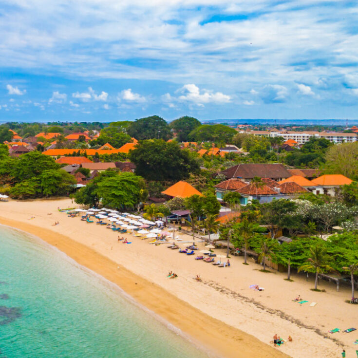 Bali Partners With Influencers To Promote G20 Themes And Tourism - The ...