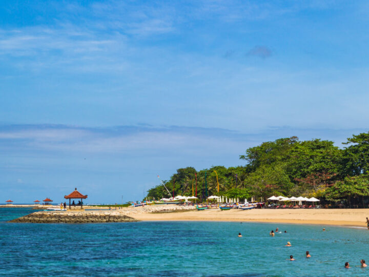 The Bali Sun - Daily Bali News and Events