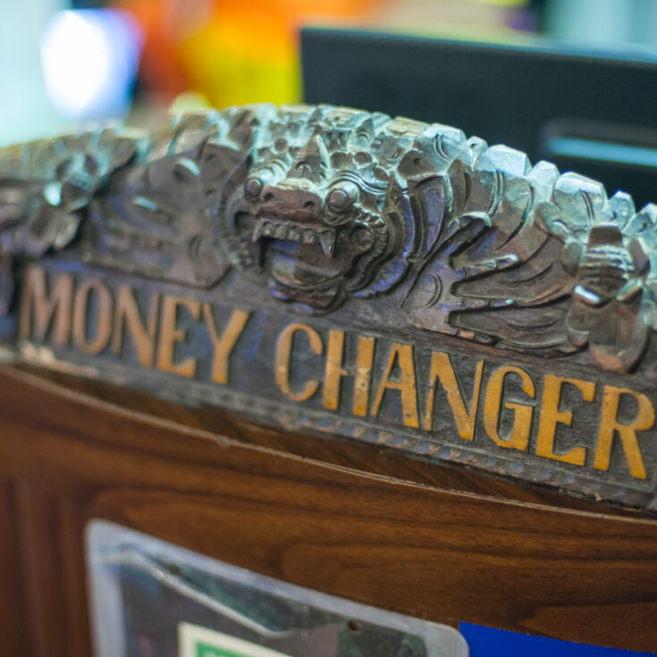Bank Of Indonesia Issues Warning To Tourists Over Bali Money Changers ...