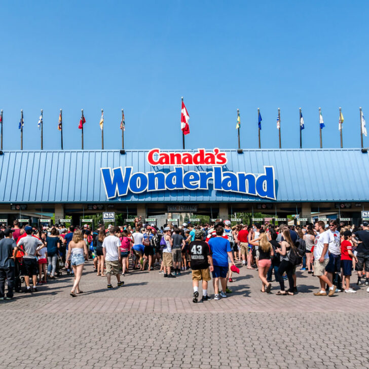 Questions Raised Over Paramount's Plans To Build Theme Park In Bali ...