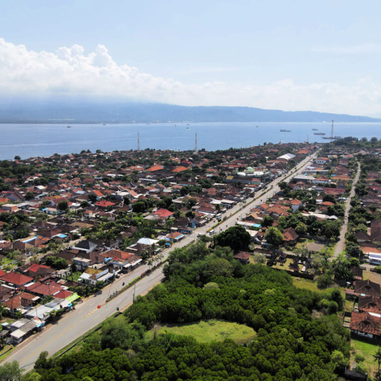 Bali Aims To Complete New Toll Road By 2025 - The Bali Sun
