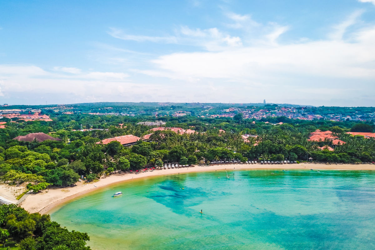 Bali Edges Closer To Hitting Tourism Targets Before End Of 2022 - The ...