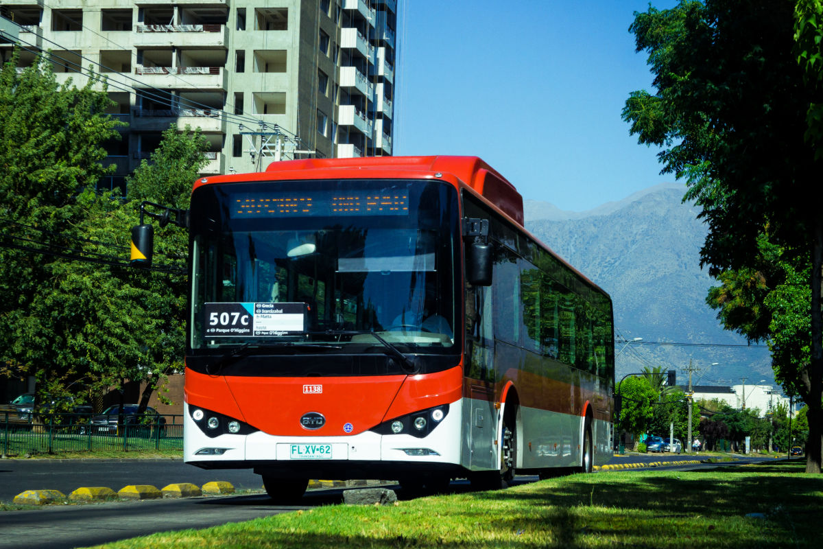 Bali Officials Proudly Welcome New Generation Of Eco Public Transport ...
