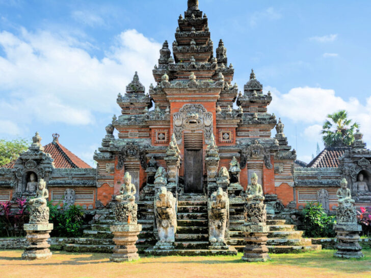 Bali Is Back! Mass Tourism Returns To The Island Of The Gods - The Bali Sun