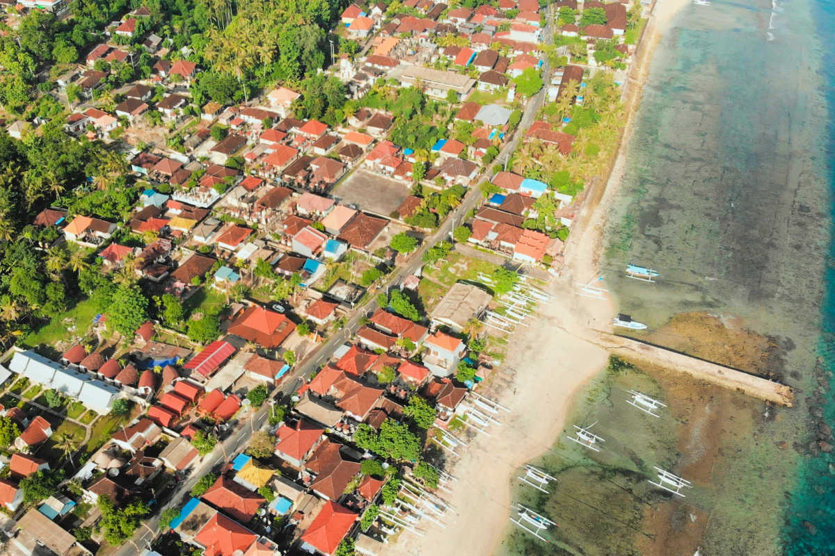 Tourism Drivers Urged To Stop Speeding In Bali Villages As Collisions ...