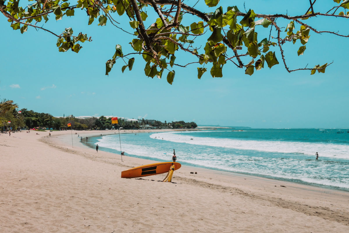 Bali Partners With Influencers To Promote G20 Themes And Tourism - The ...