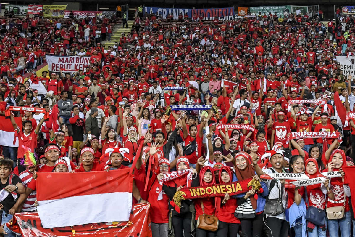Indonesia Will Improve Event Safety As It Prepares For World Beach ...