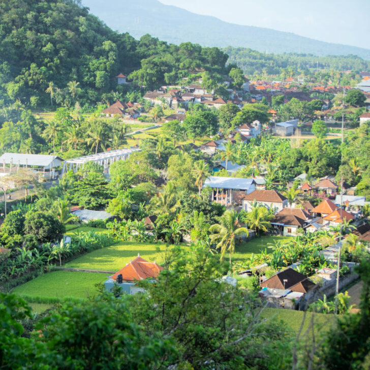 Quintessential Bali Village Celebrates Major Win At National Tourism ...