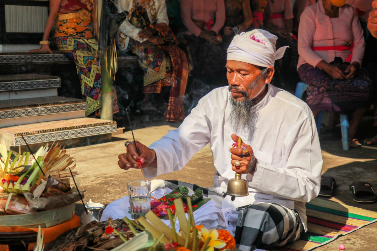 Ministers Pray That G20 Summit In Bali Will Be A Platform For ...
