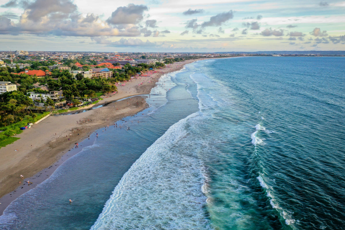 Seminyak Welcomes Back Major Hotel With Luxurious Bali Style Revamp ...