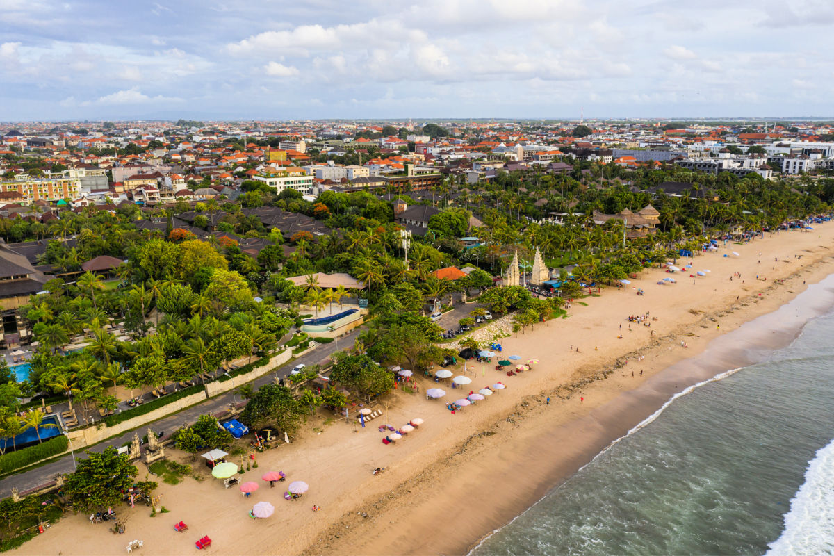 Tourism Minster Urges Bali To Scrap Plans For Kuta Beach Entry Fees ...