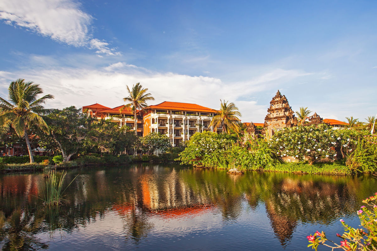 Bali Tourism Sector Takes Optimistic Approach To Global Recession - The ...