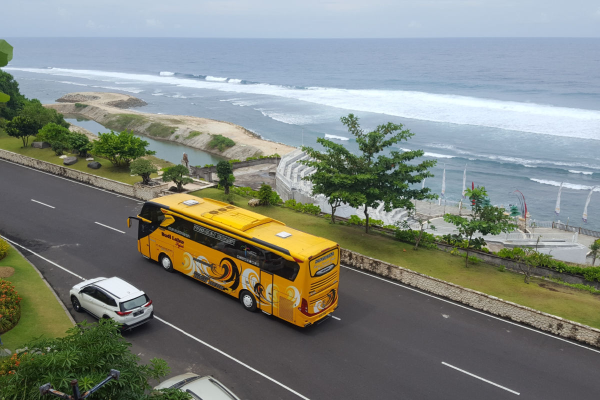 Buses Banned From Kuta In A Bid To Control Bali Traffic - The Bali Sun