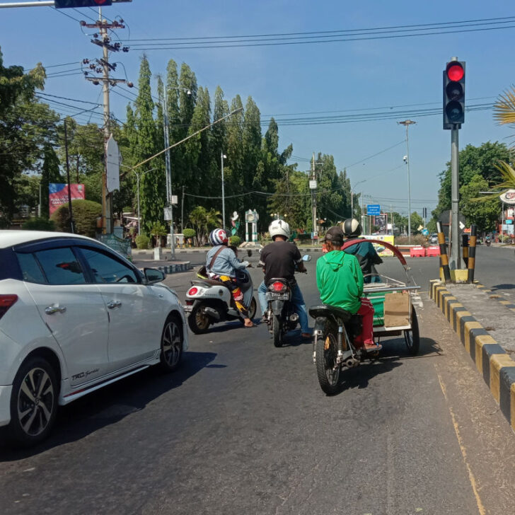 Police Launch Digital Traffic Enforcement System In Bali - The Bali Sun