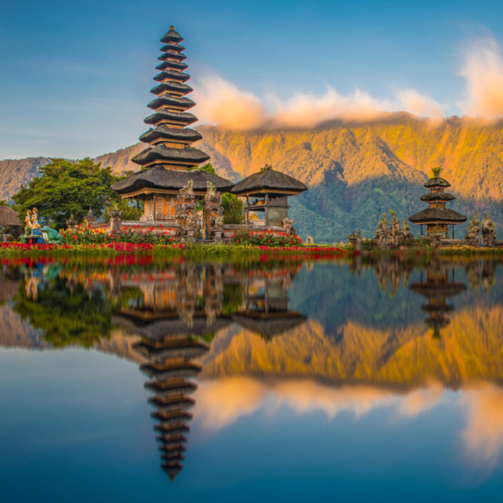 The Hottest Destinations In Bali That Are Trending For This Summer ...