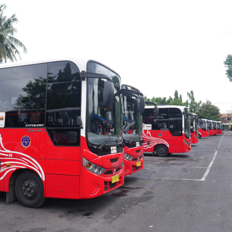Bali’s Public Bus Service Resumes Connecting Tourists To Must Visit ...