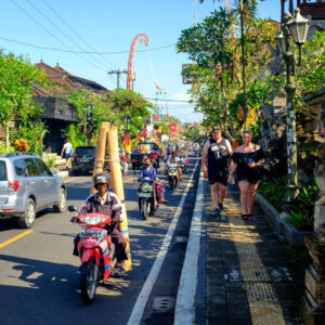 Leaders Are Surprised By Sudden Decrease In Bali’s Air Quality - The ...