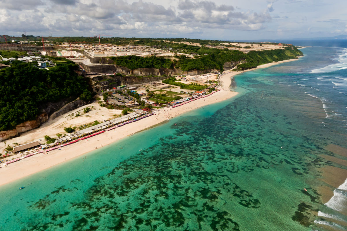 Bali's Pandawa Beach Emerging As New Favourite Traveler Destination ...