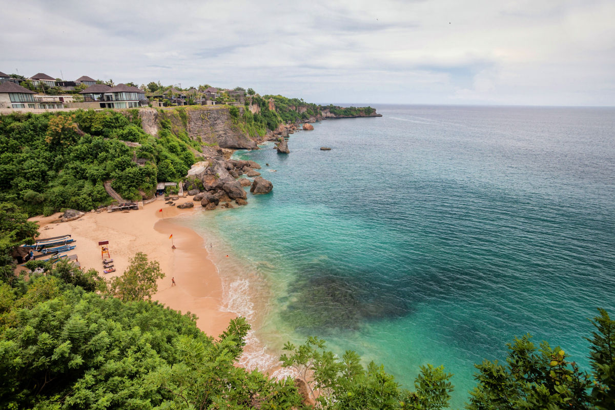 Extent Of Earthquake Damage In Bali Shared By Officials - The Bali Sun