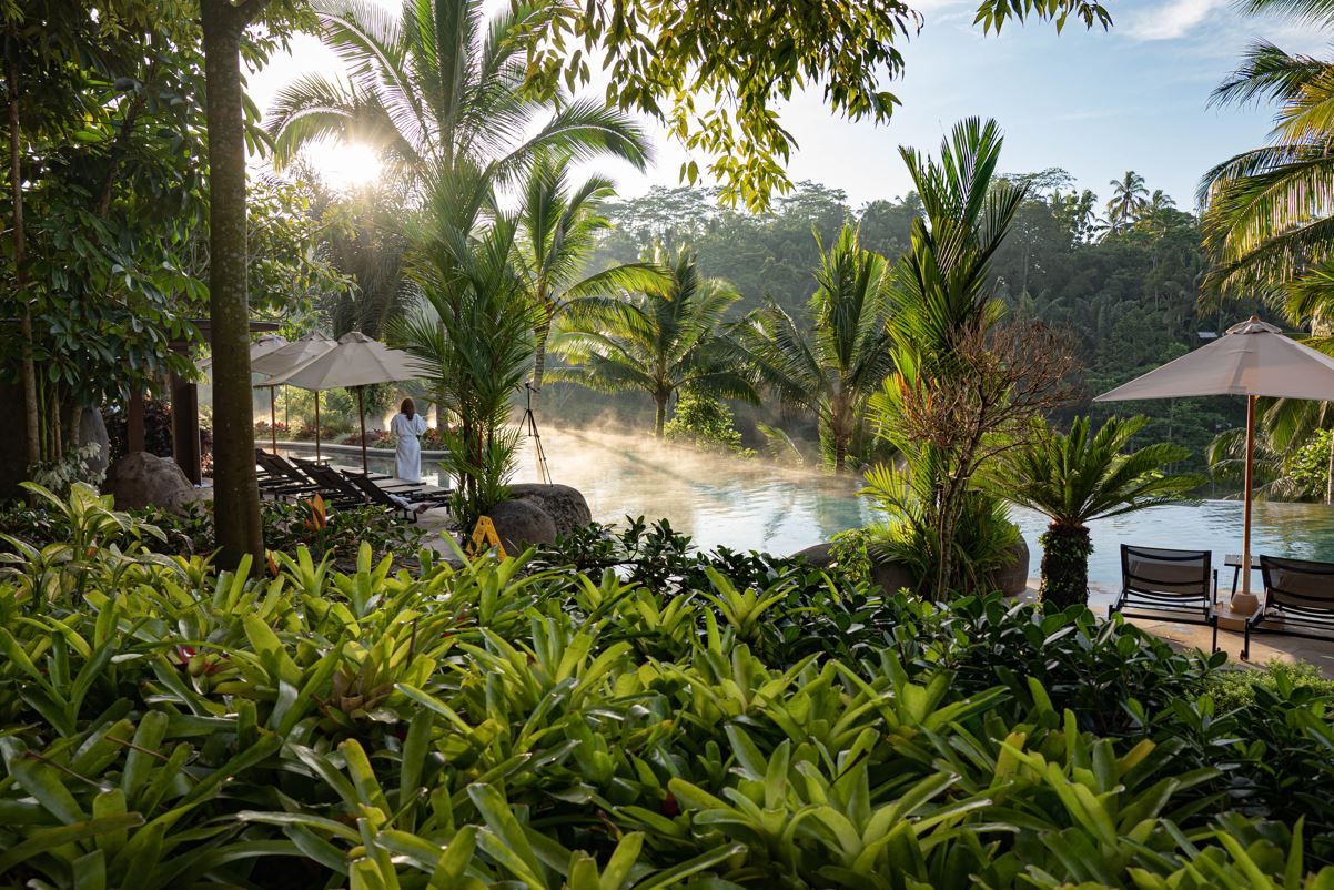 Ubud Hotel Showcases Simple Eco-Upgrades That Are Inspiring Bali ...