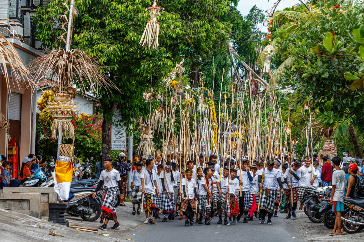 The Bali Sun - Daily Bali News and Events