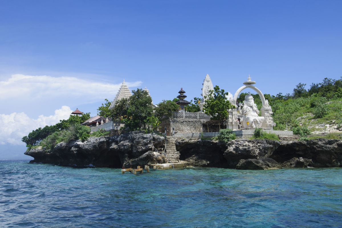 Minster Wants To Integrate West Bali And East Java In Tourism ...