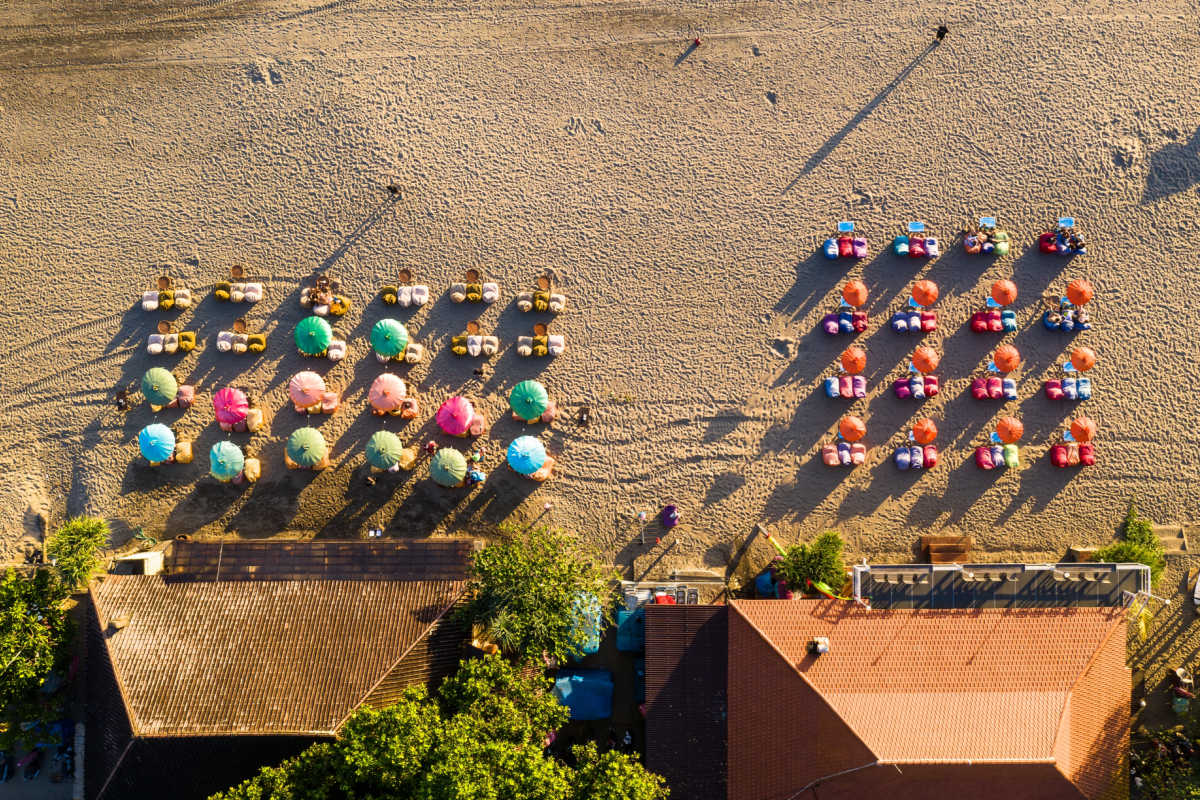 Leaders In Bali Propose Further Improvements To Seminyak Beach - The ...