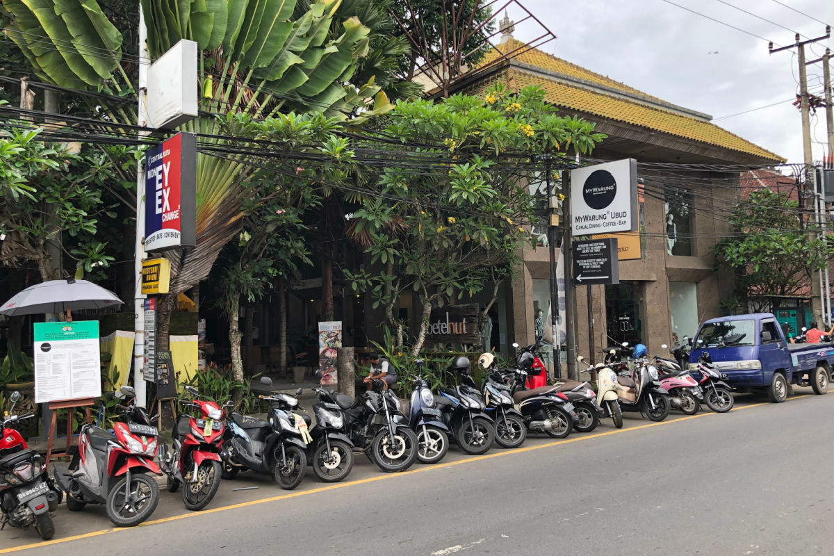 Officials Discuss Plans To Reroute Traffic And Crack Down On Illegal ...