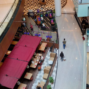 The Biggest Mall In Bali Has Just Opened Its Doors, Here's Everything ...