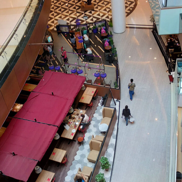 The Biggest Mall In Bali Has Just Opened Its Doors, Here's Everything ...