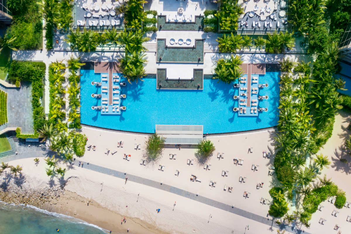 This Is Why Nusa Dua Is The Destination Of Choice For Bali's VVIPs ...