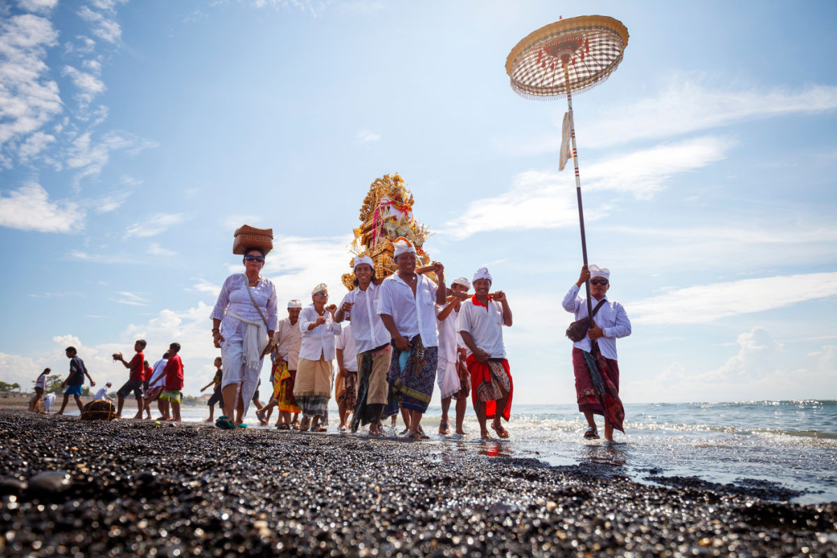 What Does Nyepi Day Mean For Tourists In Bali? - The Bali Sun