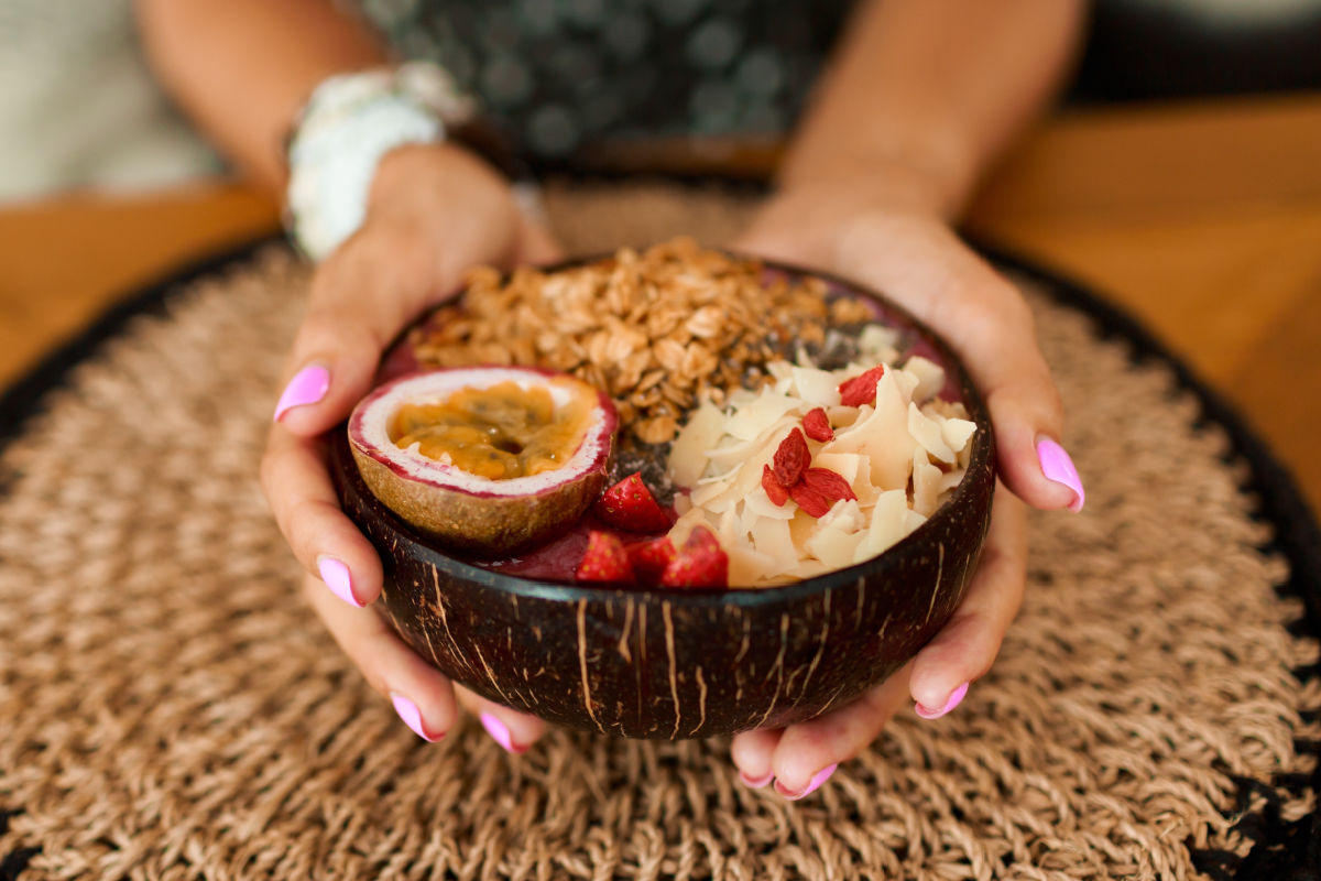 These Bali Cafes Serve Up Feel Good Food With A Side Of Social Impact ...