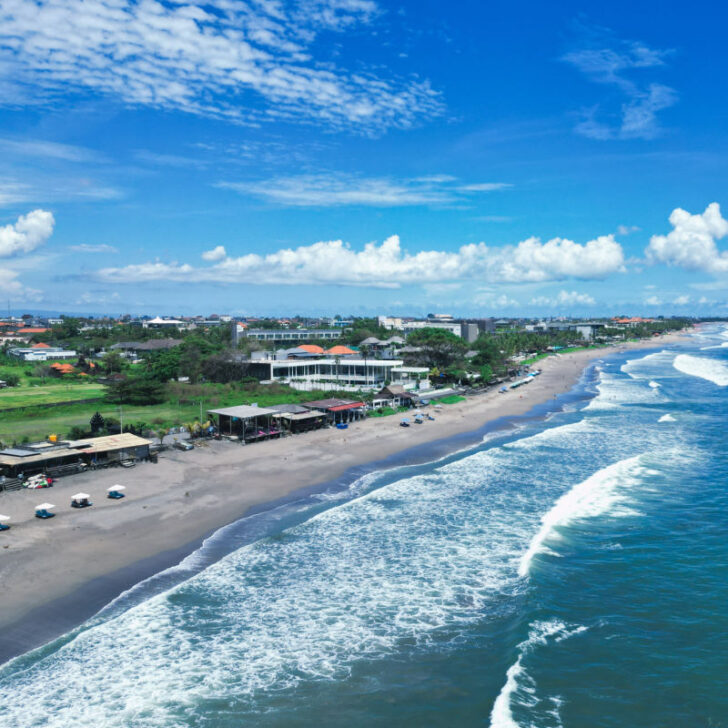 Outrage As Bali’s Canggu Listed As ‘New Moscow’ On GoogleMaps - The ...
