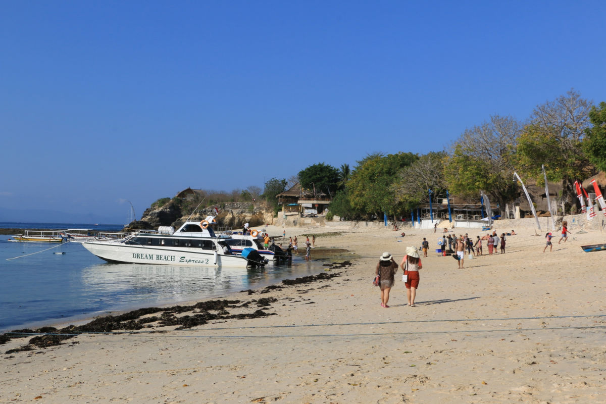 Bali Task Force Created To Ensure Tourists Behave Well While Visiting ...