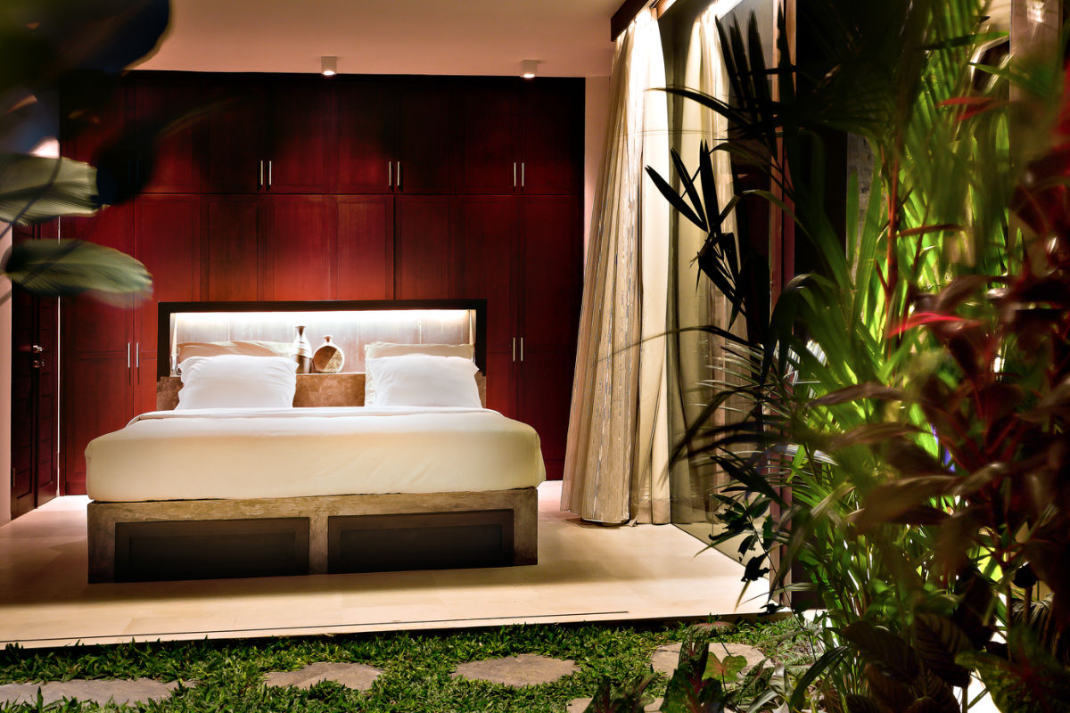 This Kuta Hotel Is Bringing A Sense Of The Bali Jungle To The Beach ...