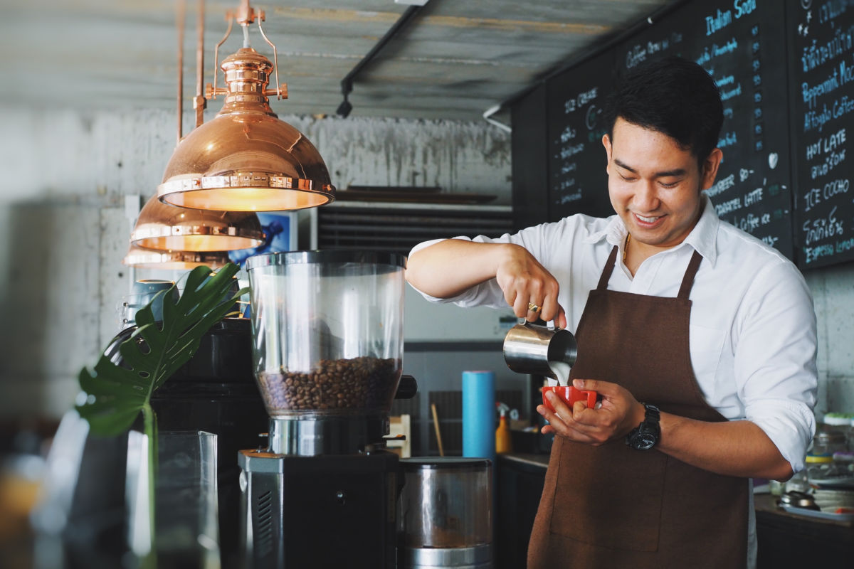 Bali's Cafe Culture Gets An Exciting Boost - The Bali Sun