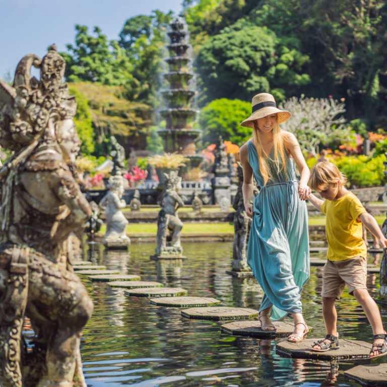 Most Tourists Are On Board With New Rules In Bali - The Bali Sun
