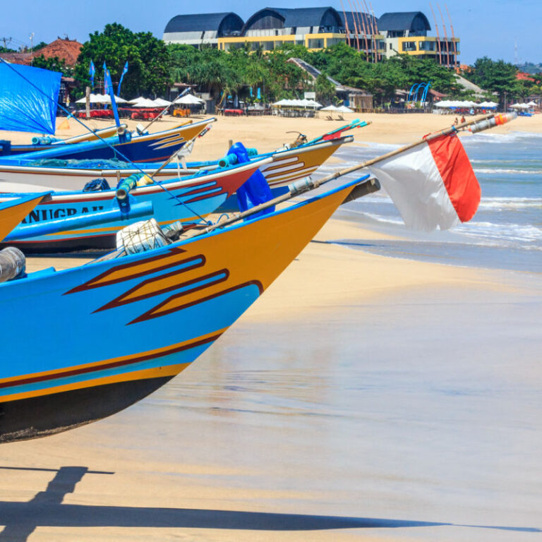 Jimbaran On Track To Become Bali’s Greenest Luxury Tourism Resort - The ...