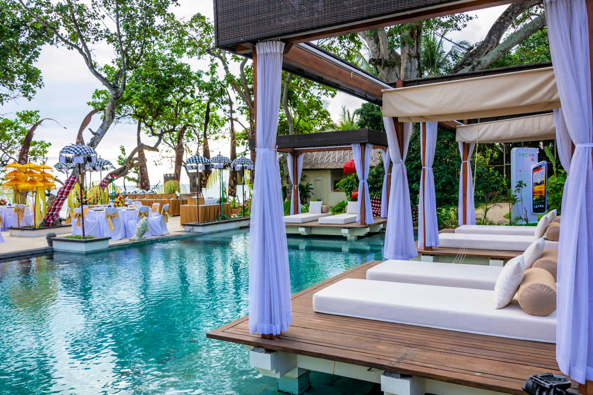Major Hotels In Bali To Start Promoting Local Produce To Tourists - The ...