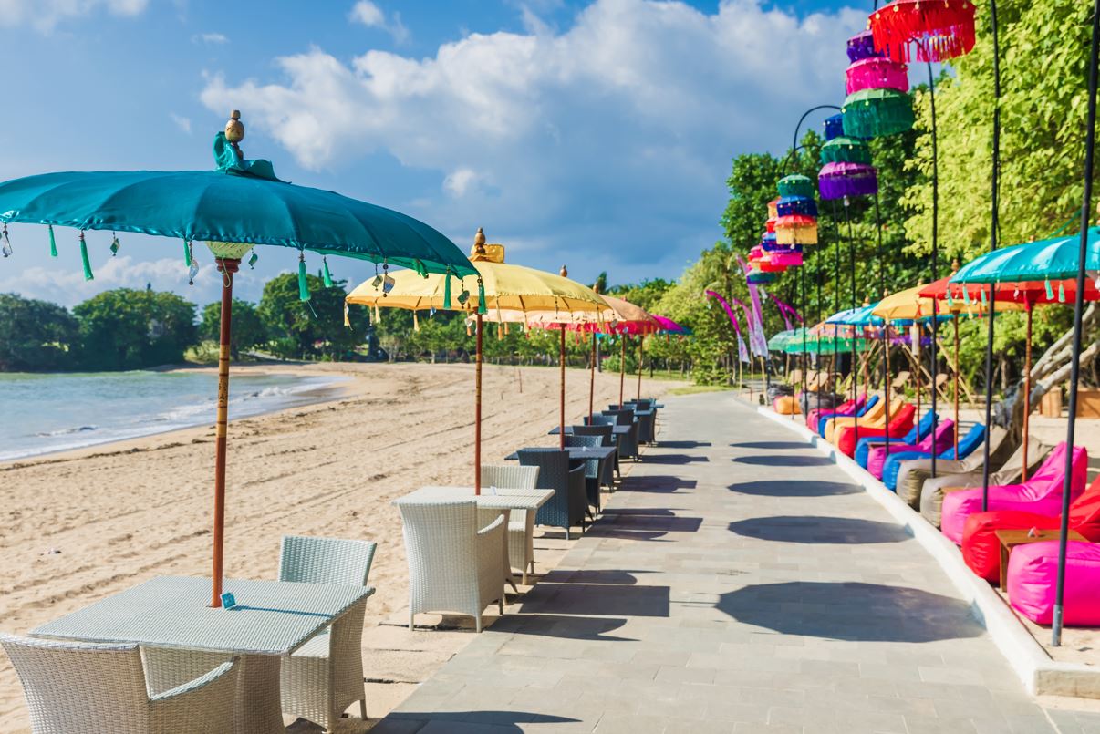 This One Regency In Bali Has The Most To Offer Tourists - The Bali Sun