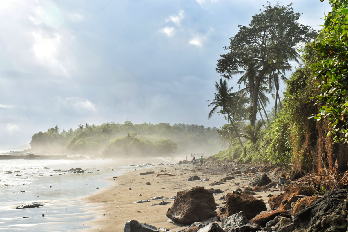 Tourists Urged To Be Extra Cautious At Bali's Most Popular Beaches This ...