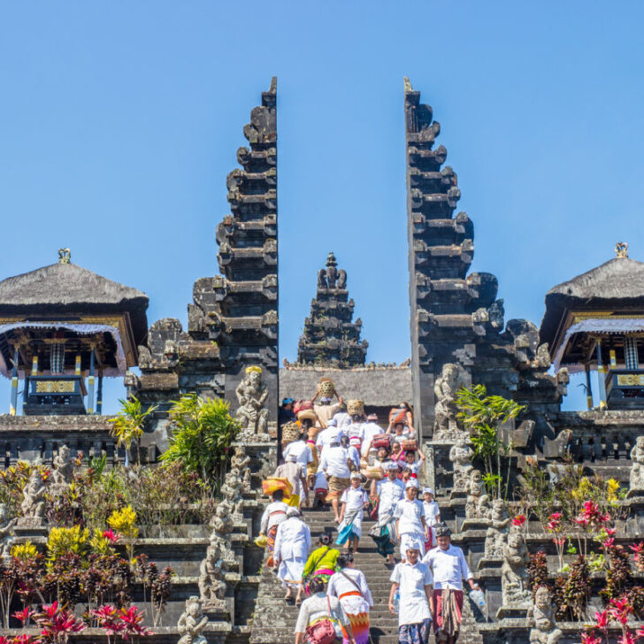 Bali Tourists Feel The Love As Indonesia Voted Most Generous Country In ...