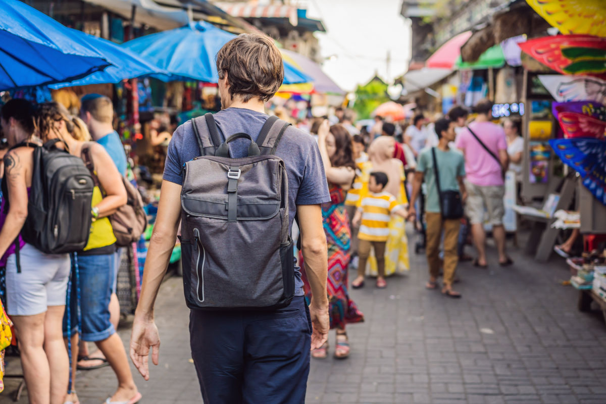 Immigration Officials Say Tourist Behavior Is Improving In Bali - The ...