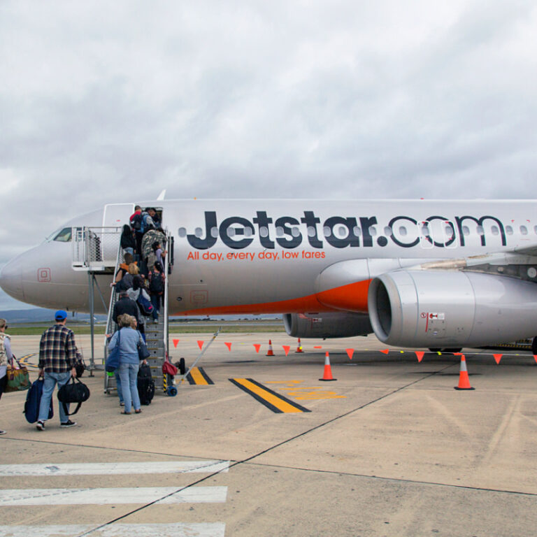 Jetstar Asia Officially Stops Operating Impacting Bali Travel - The ...